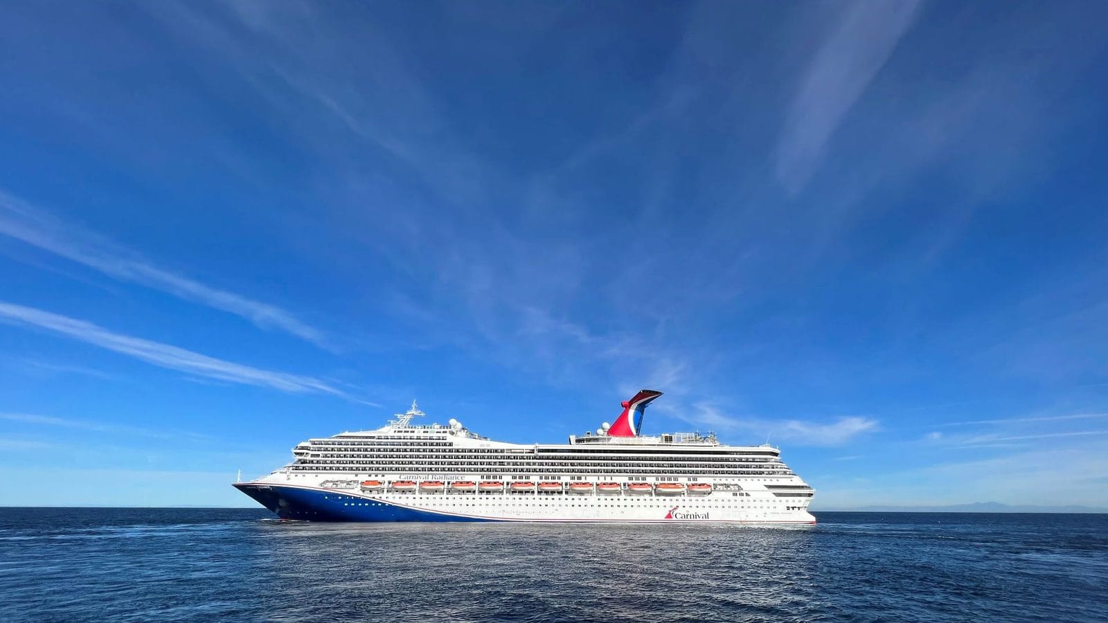 Carnival Radiance Ship Guide (2026): Facts, Cabins, Itinerary | Deep ...