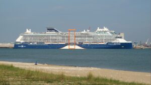 Celebrity Beyond Itinerary Changes: June 2026