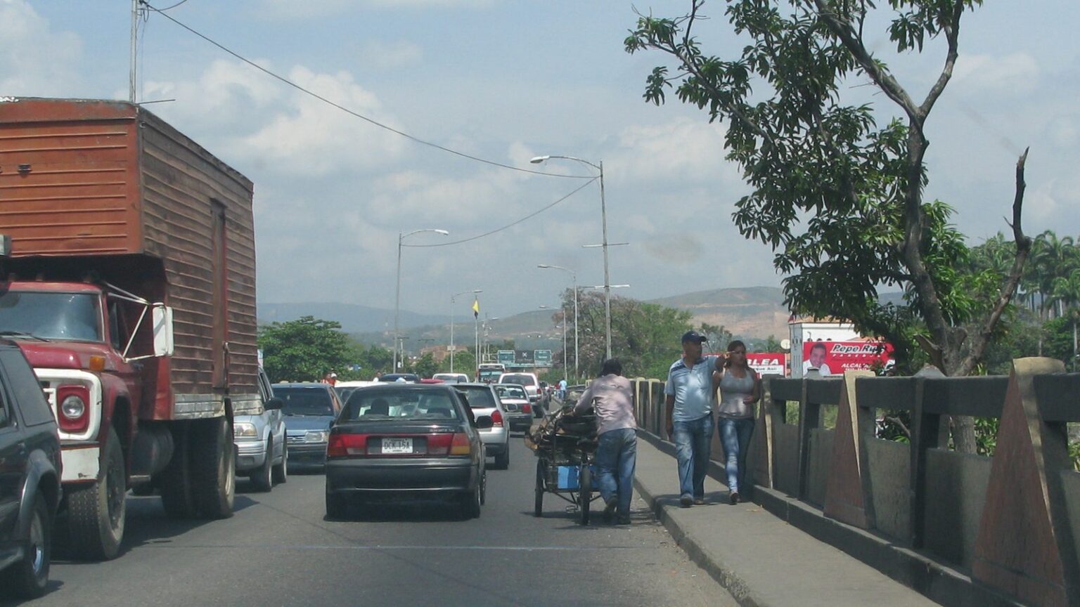 Colombia Election Border Closure: June 2026 Travel Checks