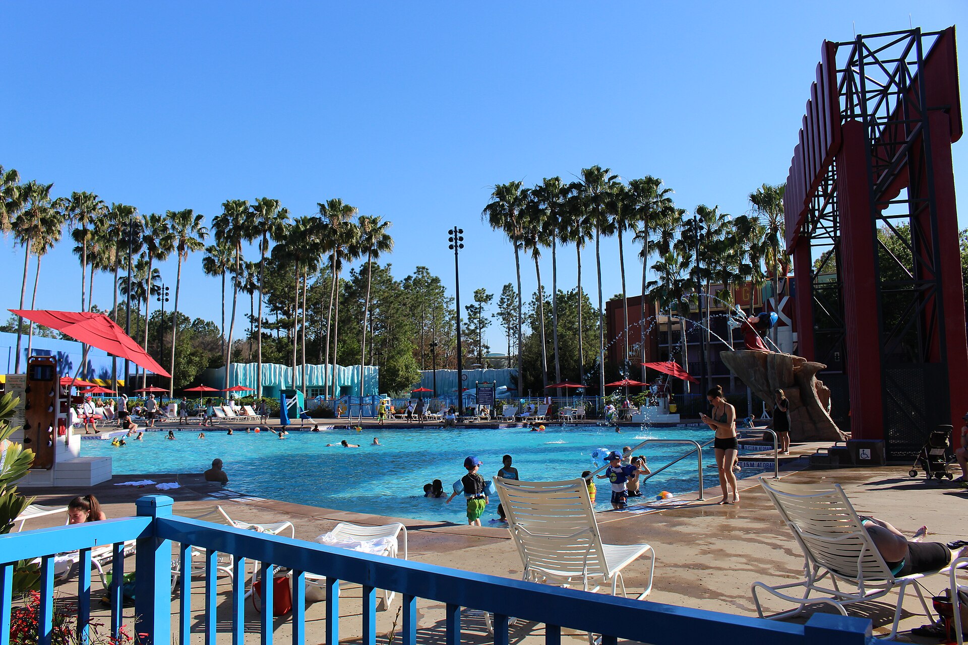 Disney's All-Star Movies Resort Guide 2026 | Deep Arrival