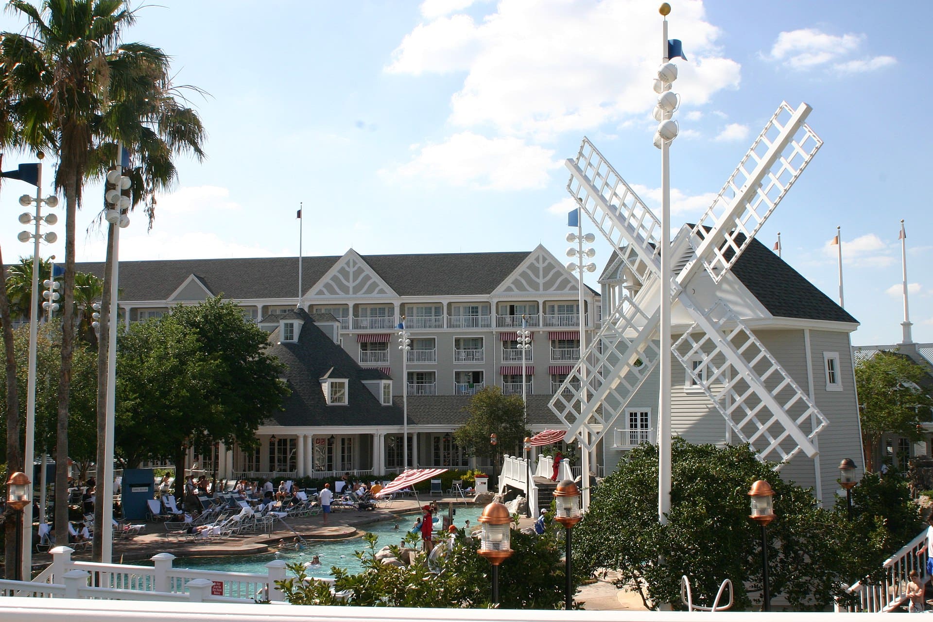 Disney's Beach Club Resort: What to Know Before You Book | Deep Arrival