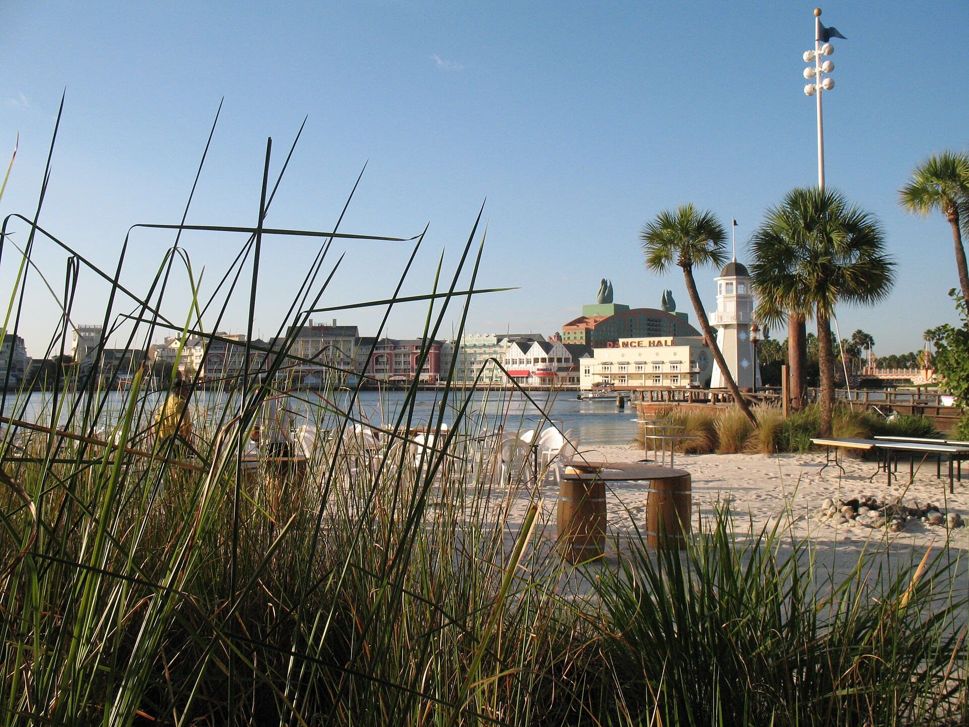 Disney's BoardWalk Inn: 2026 Hotel Guide | Deep Arrival