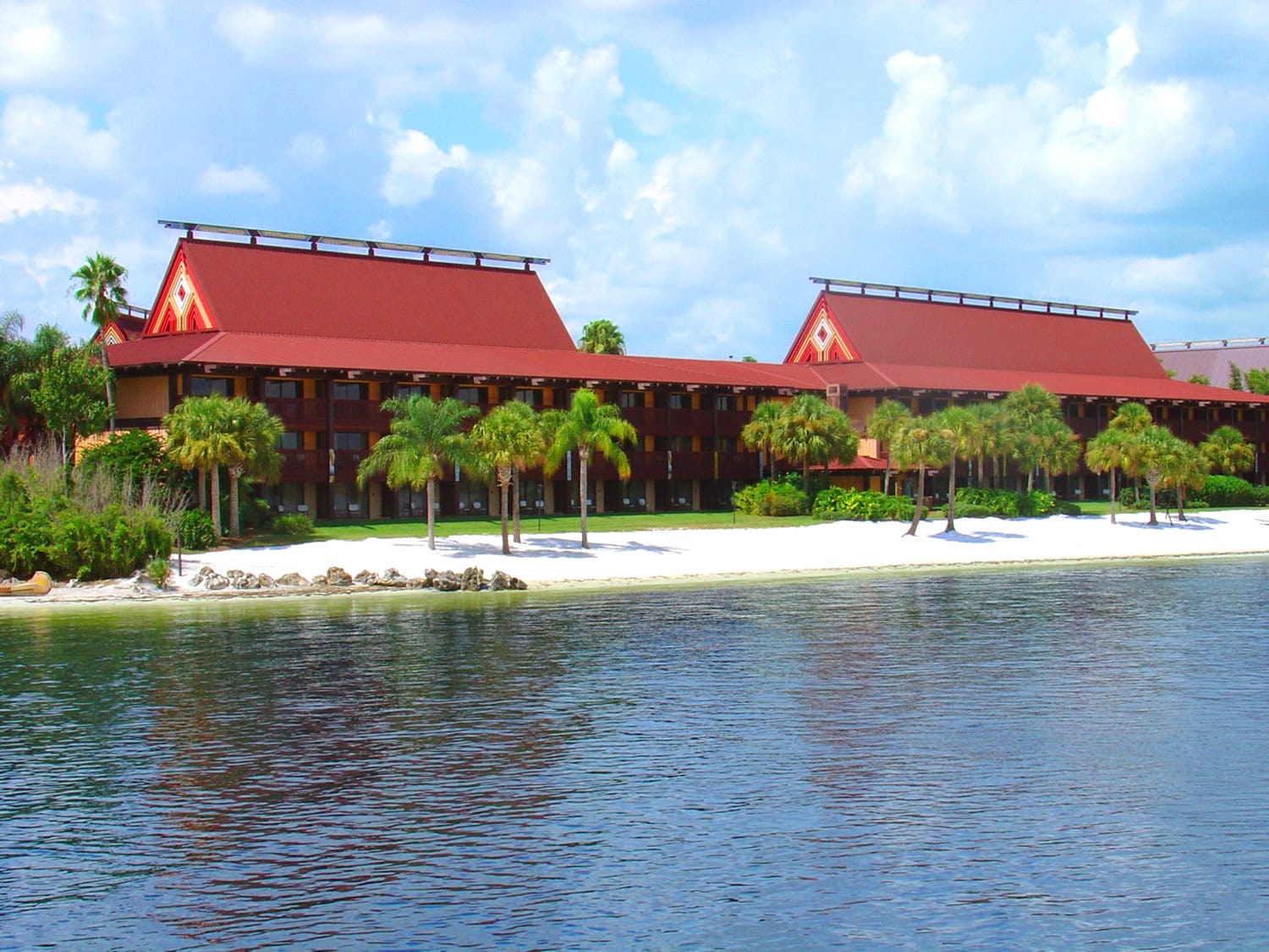 Disney's Polynesian Village Resort: 2026 Hotel Guide | Deep Arrival