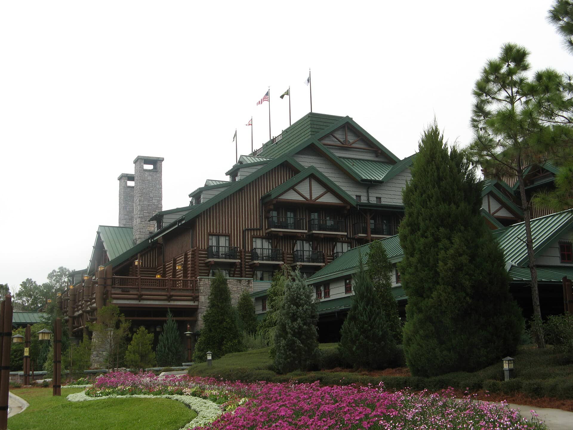 Disney's Wilderness Lodge: 2026 Hotel Guide | Deep Arrival