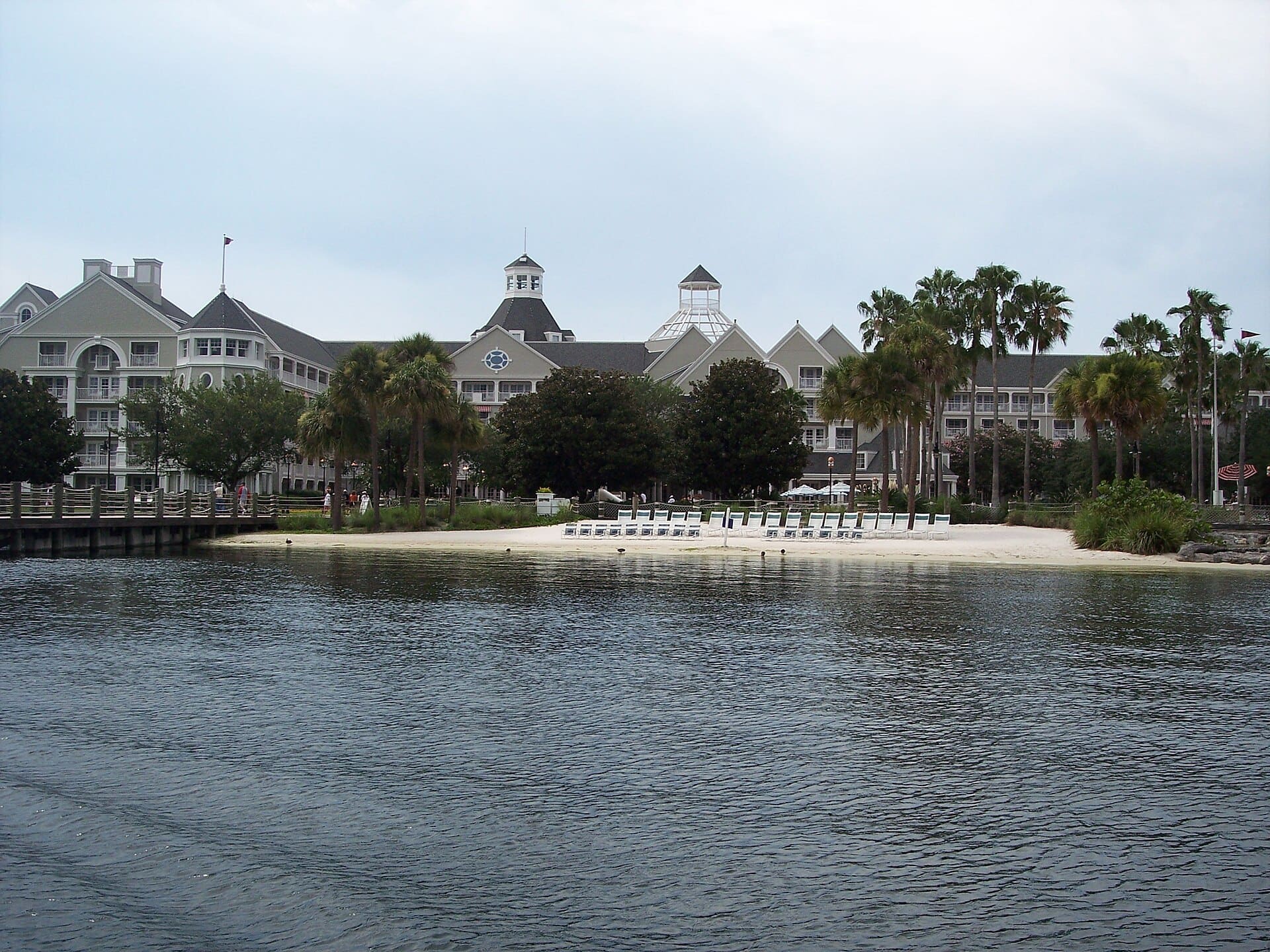 Disney's Yacht Club Resort: 2026 Hotel Guide | Deep Arrival