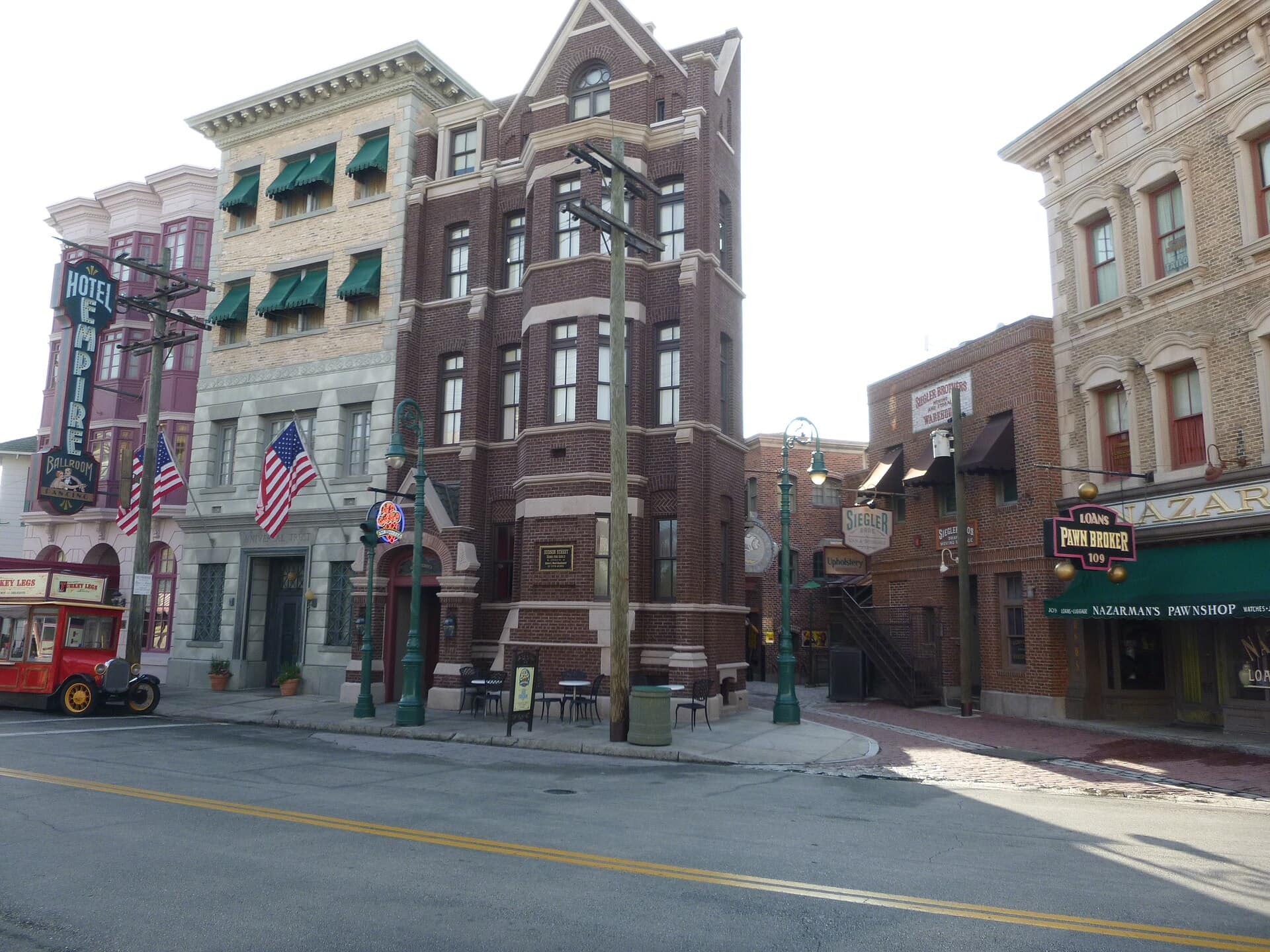 Universal Studios Florida Tickets 2026: Prices and Types