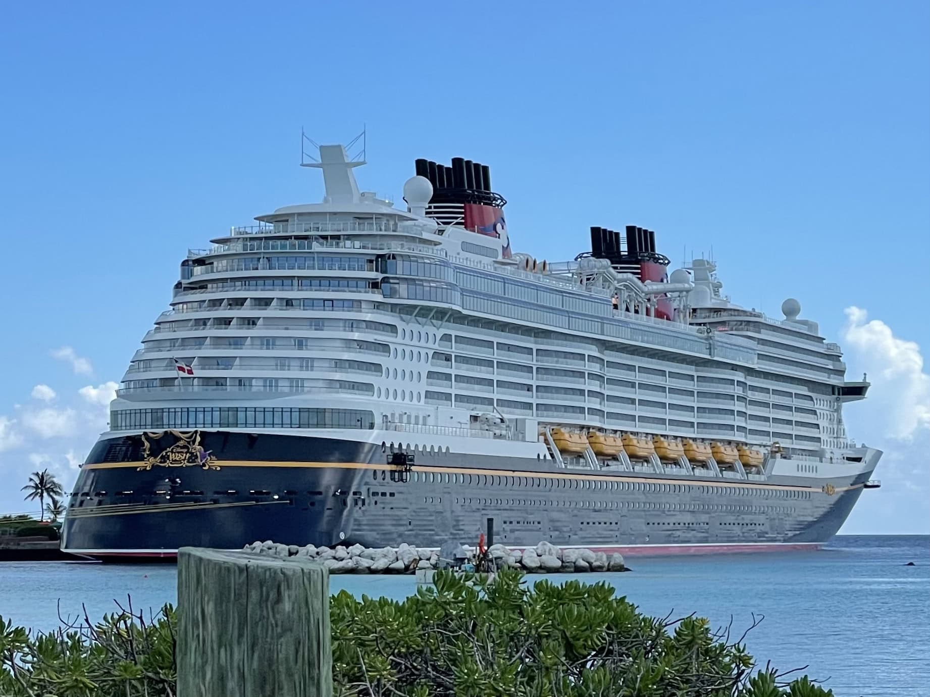 Disney Cruise 2026: Ships, Itineraries, What Is New