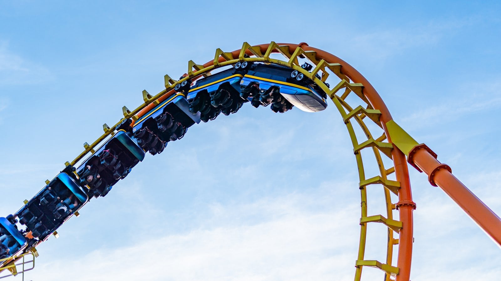 Disney World Lightning Lane Changes for 2026
