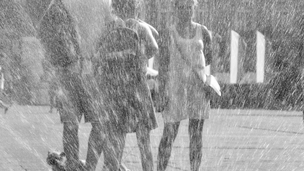 Europe Heat Wave Travel Alerts: France, Spain, England