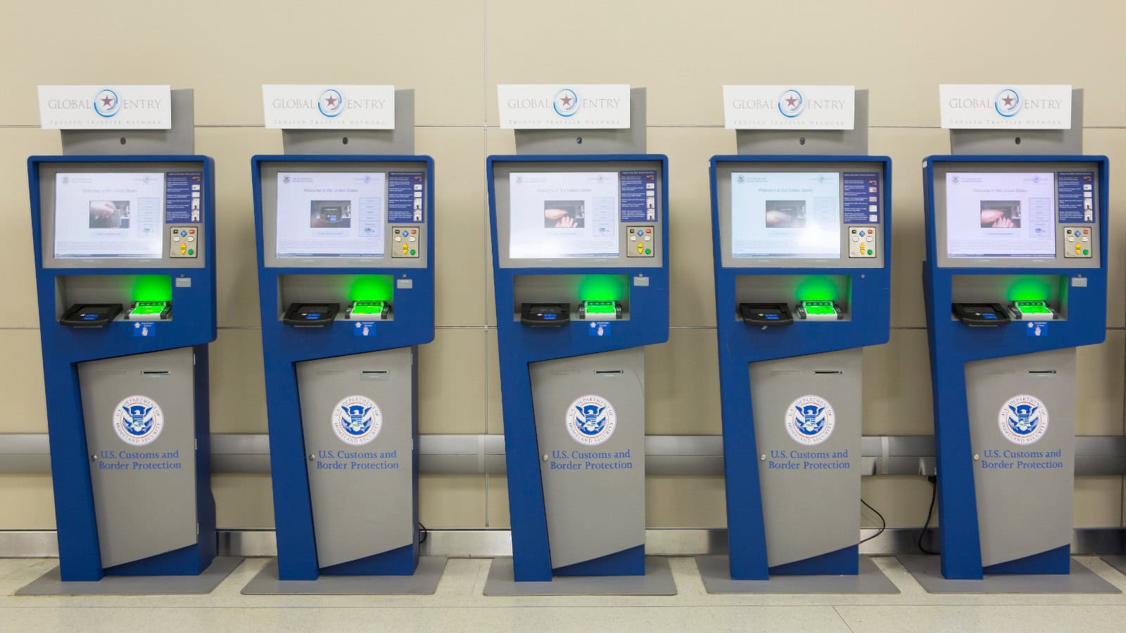 Global Entry Interview Waits 2026: How to Get Approved Faster