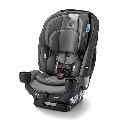 Best Travel Car Seats 2026: FAA Approved Picks for Flying | Deep Arrival