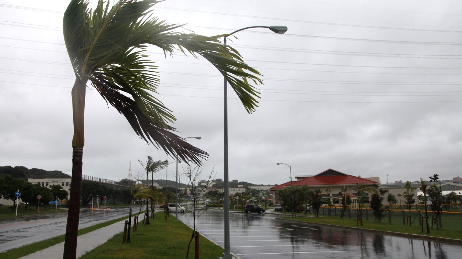 Hurricane Travel Insurance 2026: What It Covers