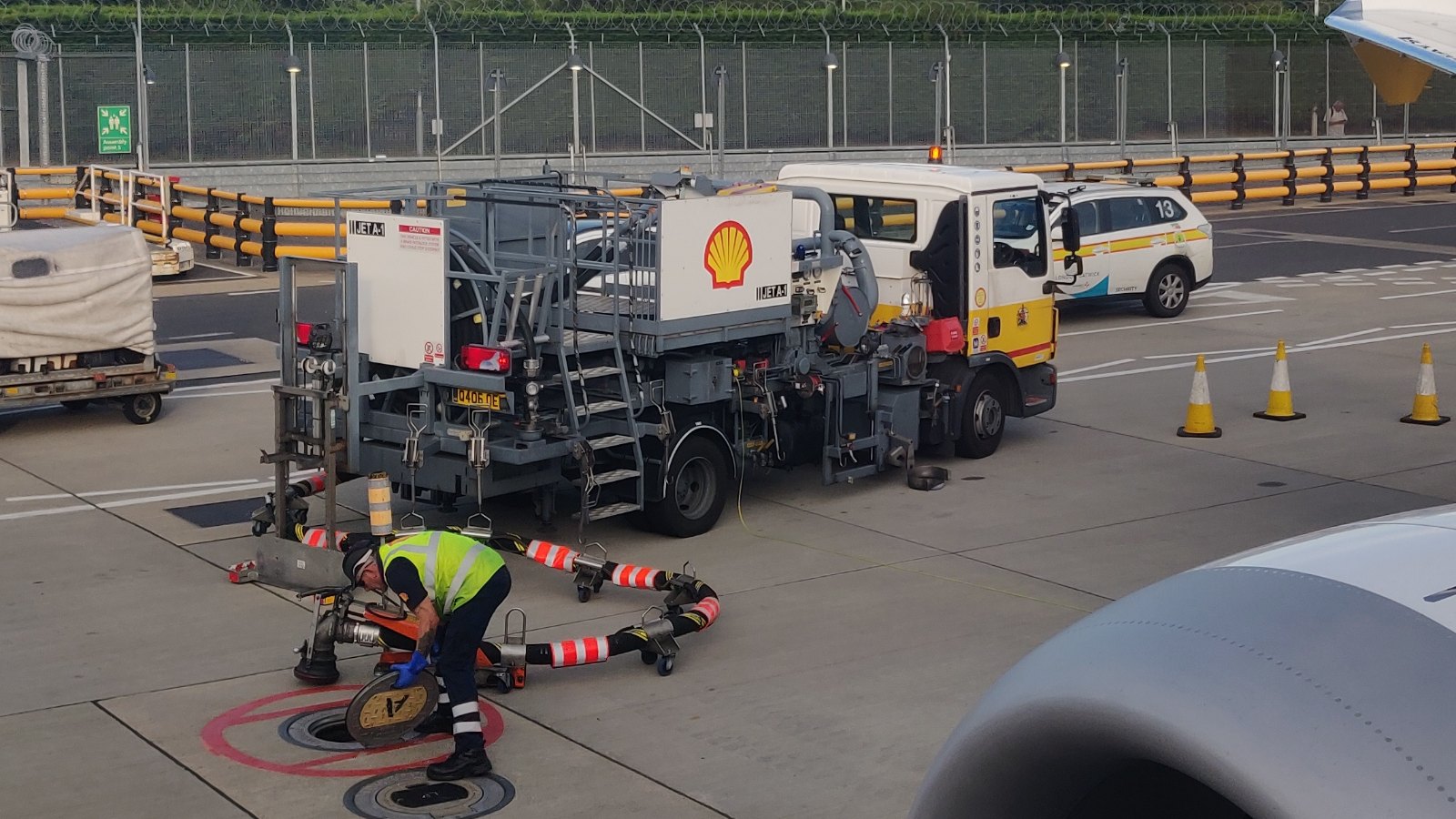 Jet Fuel Shortage Is Cutting Summer Flights in 2026