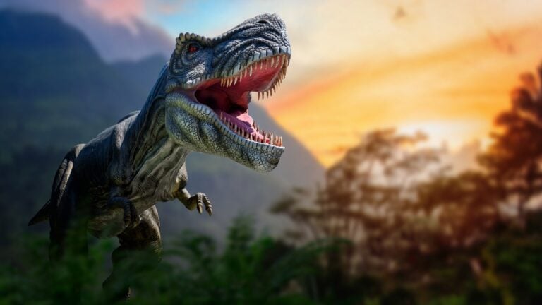 Jurassic World Takeover at Islands of Adventure: 2026