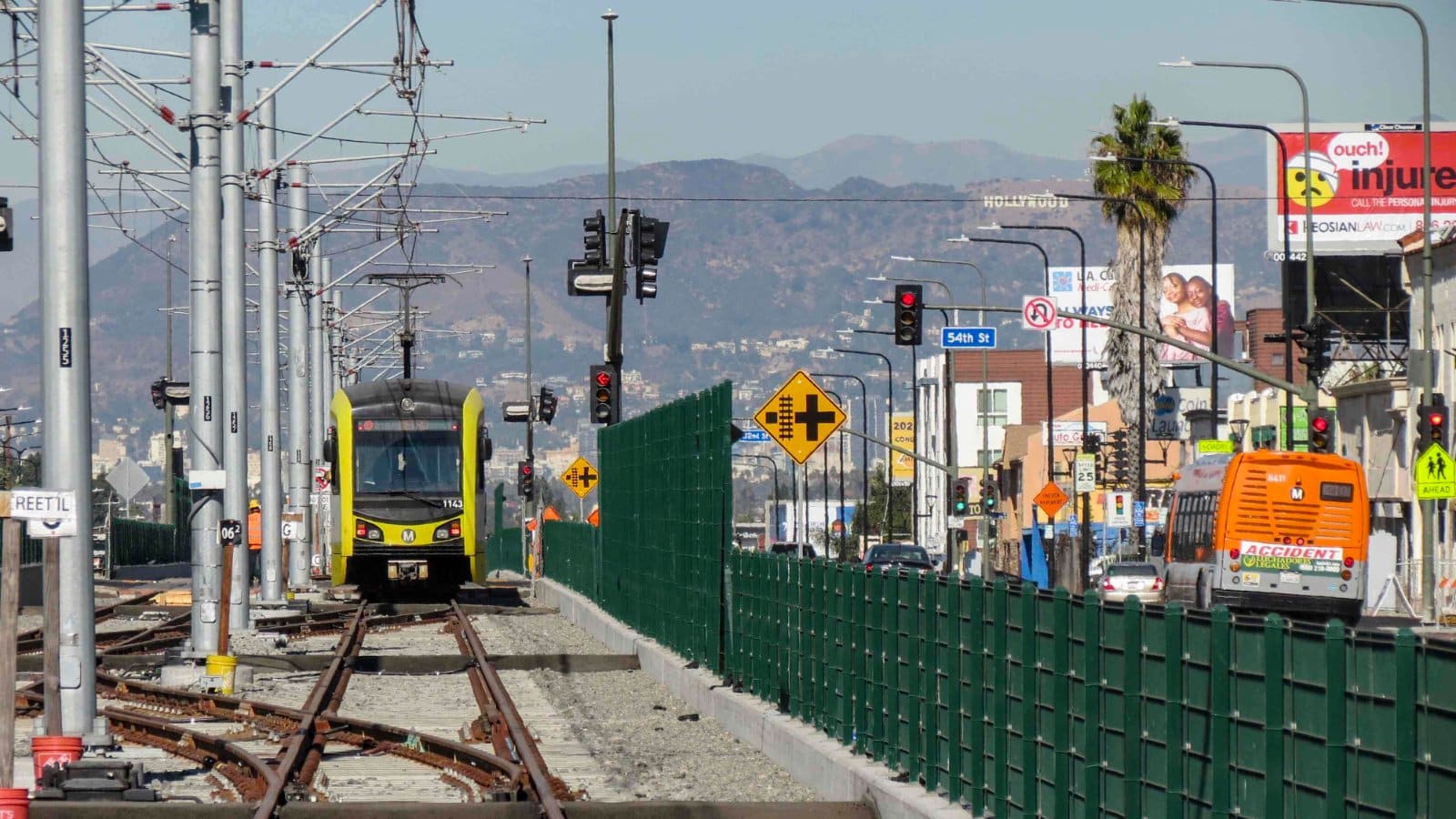 LAX Metro Transit Center: How to Take the Train to LAX 2026