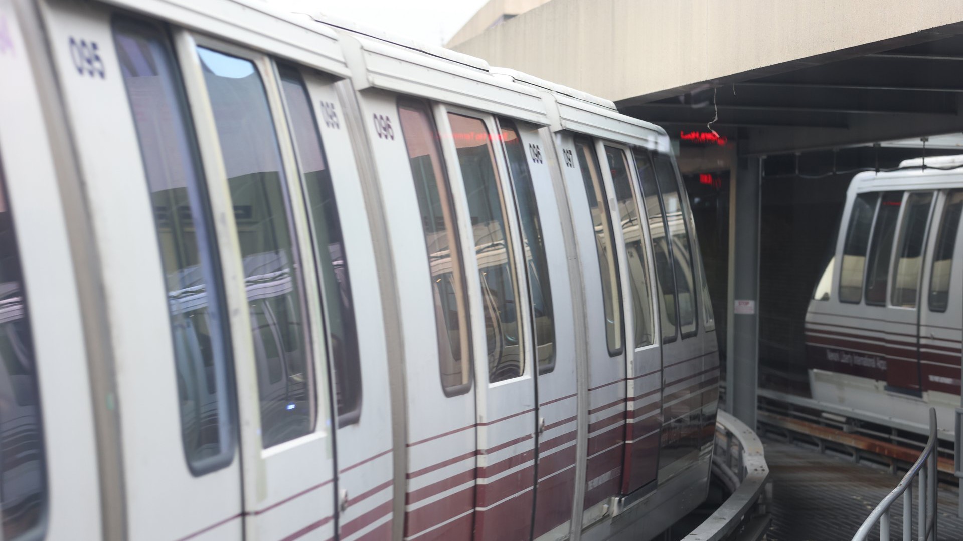 Newark Airport AirTrain Will Shut Down Overnight July 11 to 12 | Deep ...