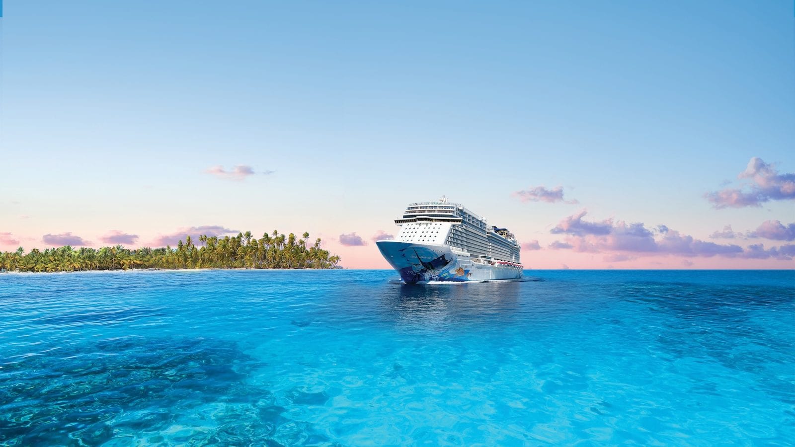 Norwegian Escape Ship Guide (2026): Facts, Cabins, Itinerary | Deep Arrival