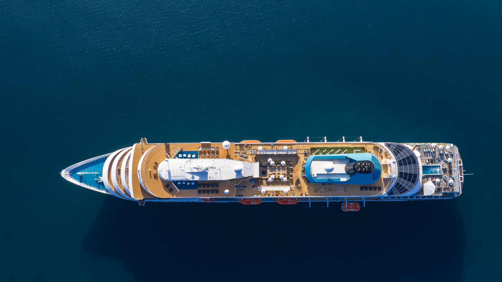 Norwegian Viva Leaves San Juan for PortMiami in 2028