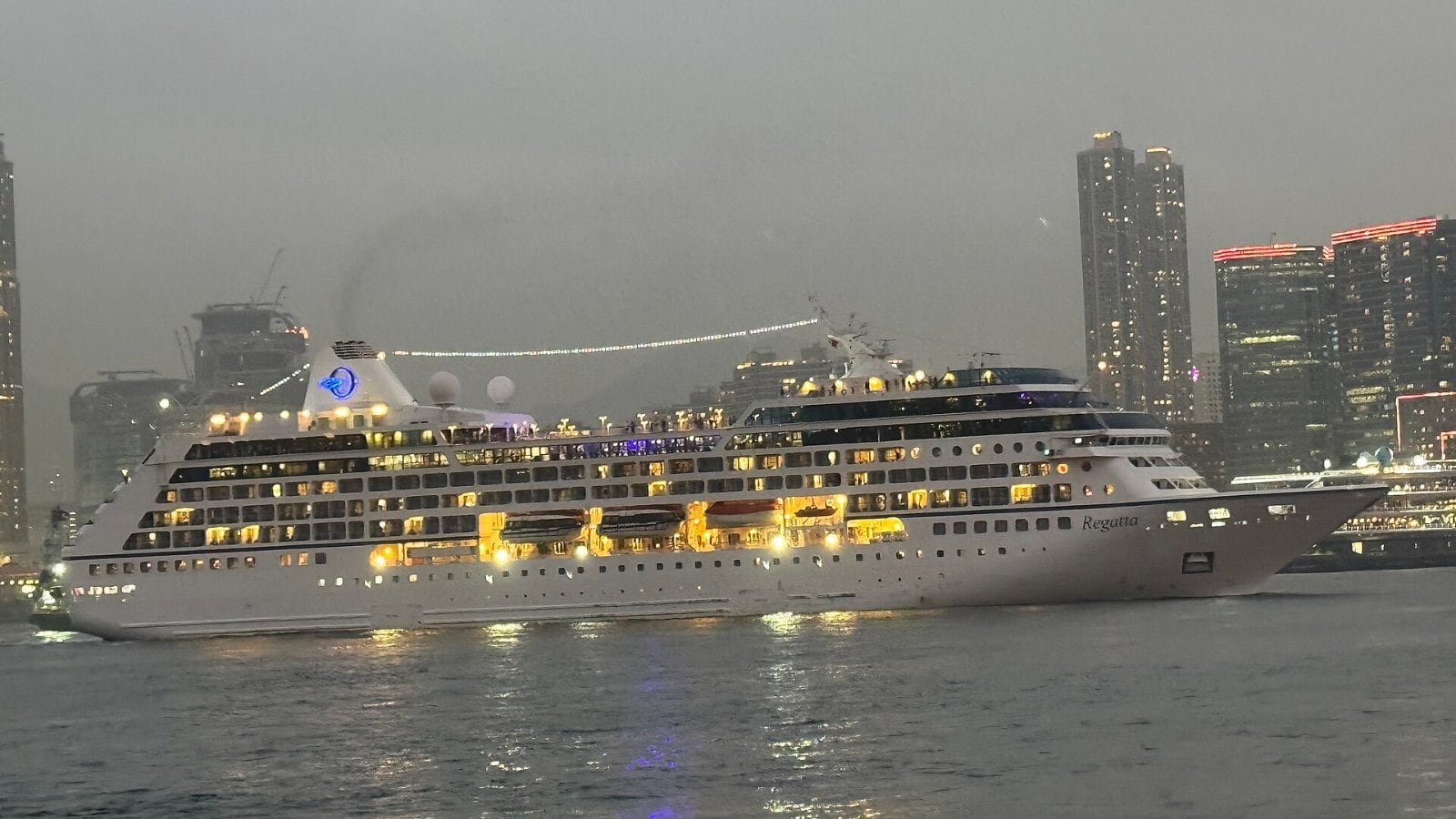 Oceania Regatta Ship Guide (2026): Facts, Cabins, Itinerary | Deep Arrival
