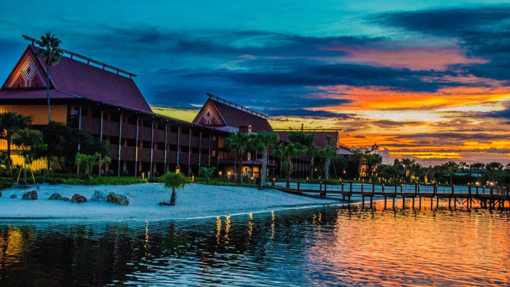 Polynesian Resort Lobby Construction: 2026 Guide