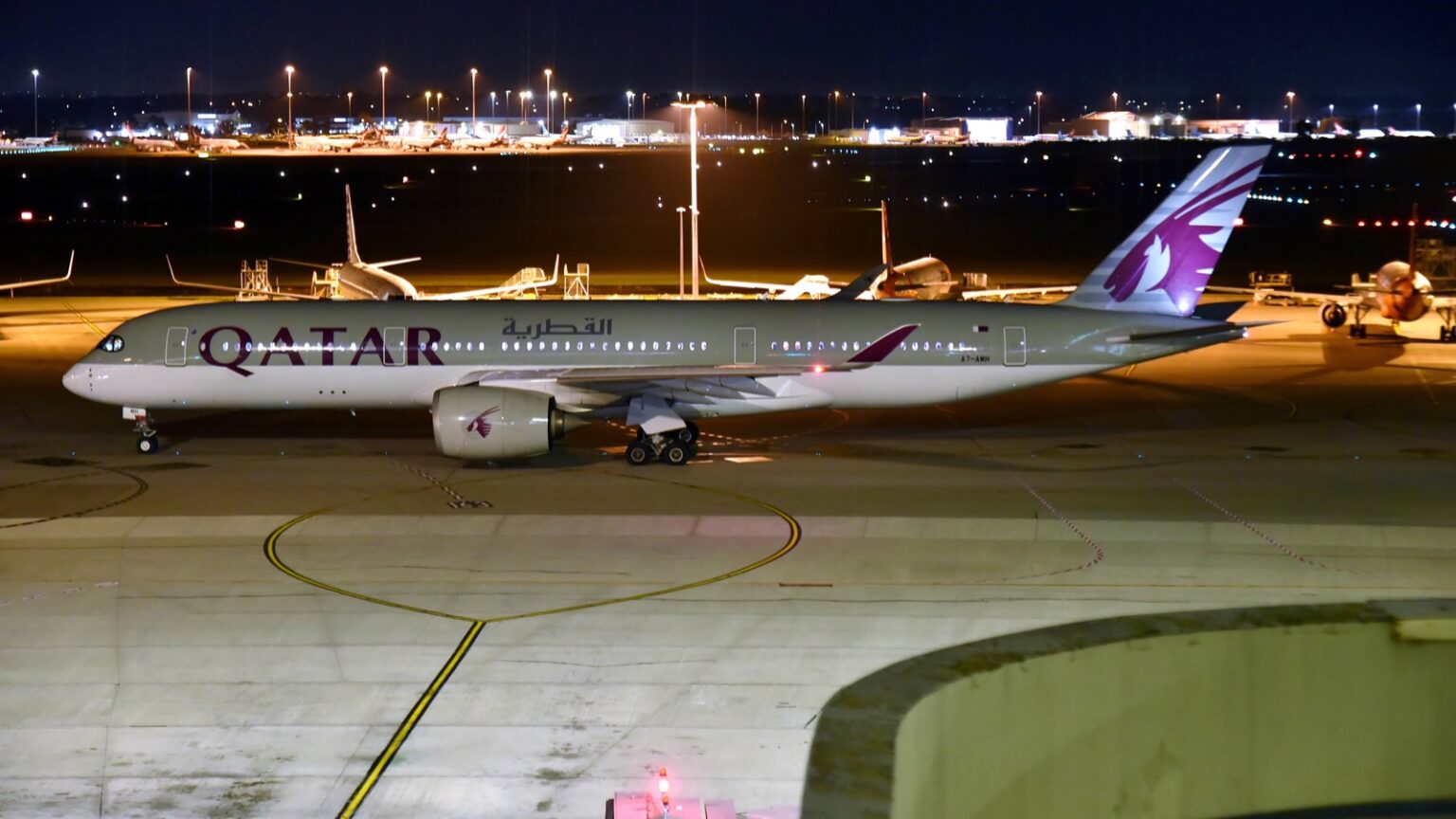 Middle East Flights Reopen: Waiver Check