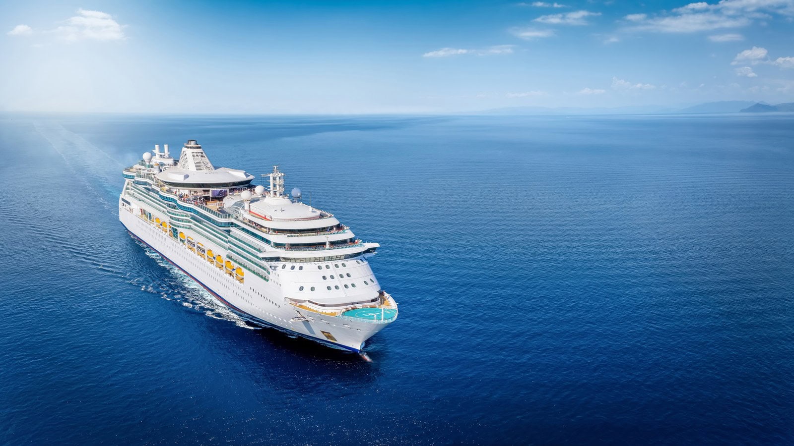 Royal Caribbean Cancels Freedom of the Seas Summer 2027 Cruises | Deep ...