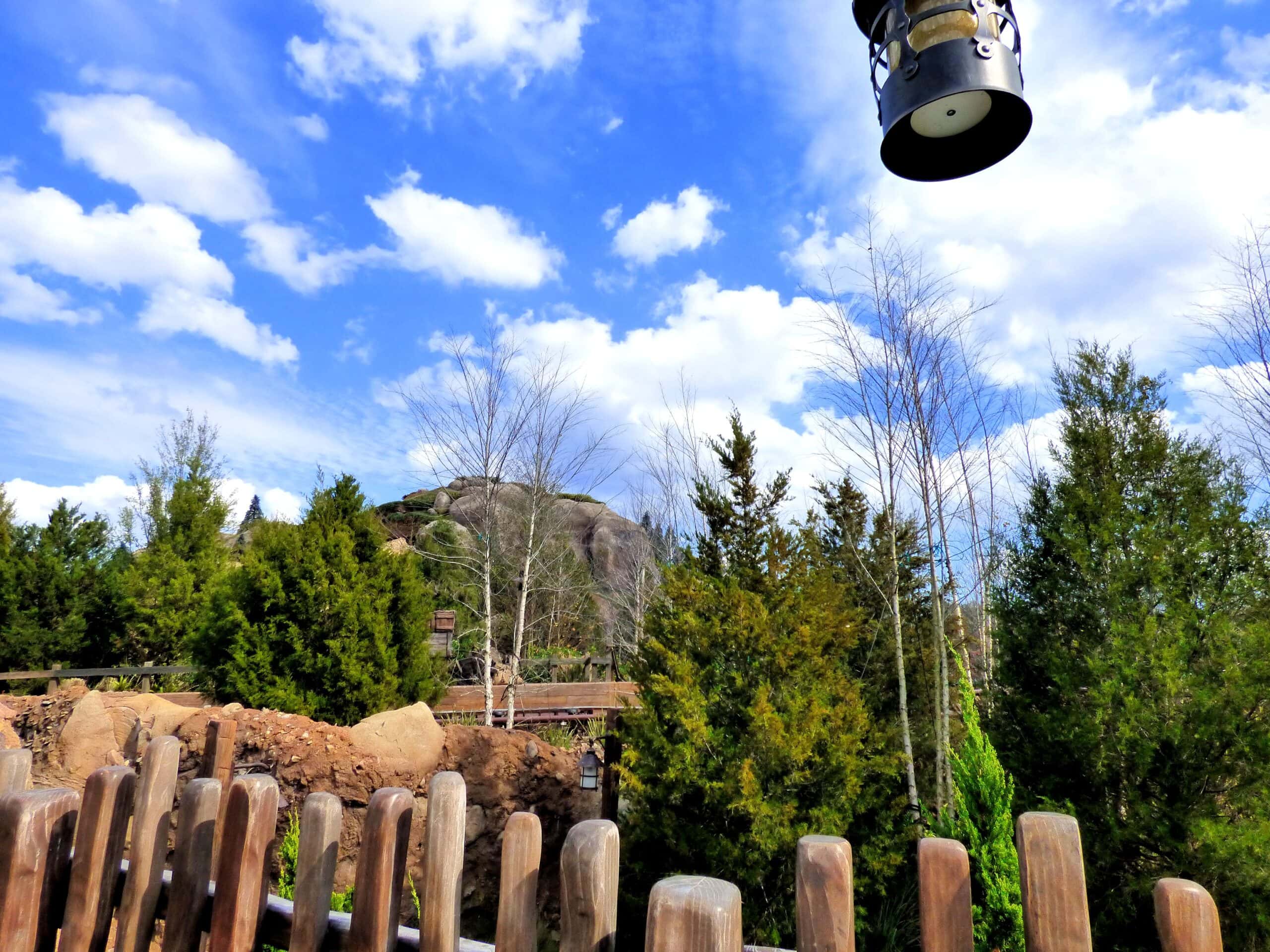 Seven Dwarfs Mine Train: 2026 Magic Kingdom Ride Guide