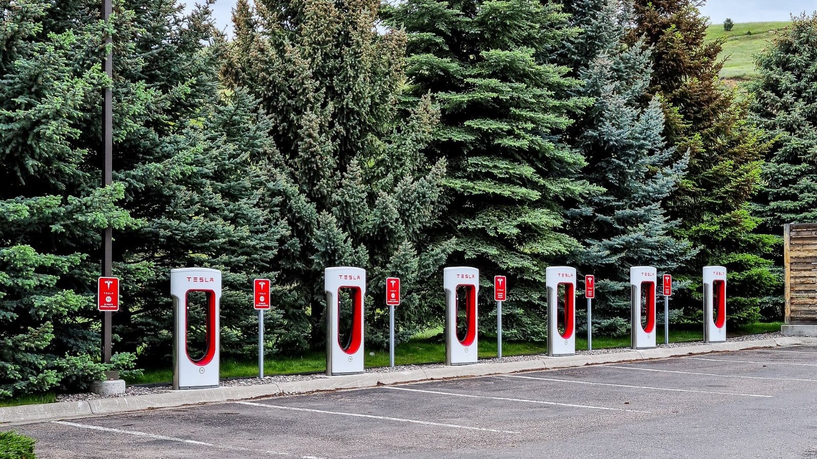 Summer 2026 Road Trip Planning: Gas and EV
