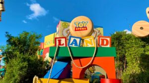 Toy Story 5 Disney Parks: What's Live Summer 2026