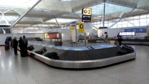 Track Your Checked Bag With an AirTag in 2026