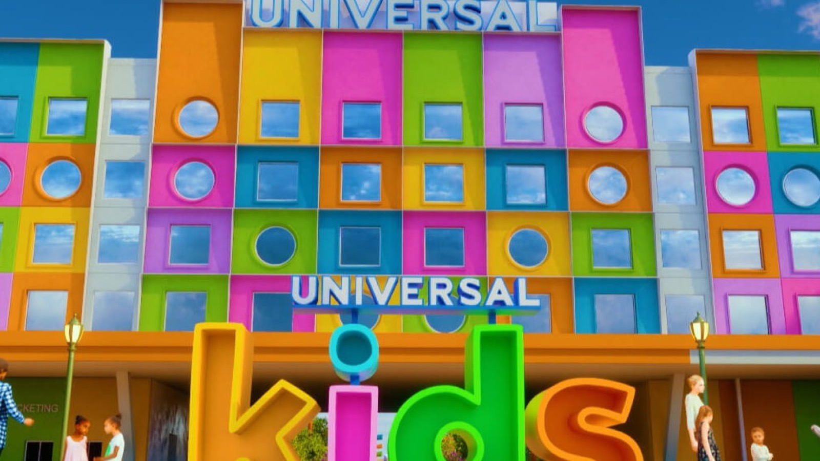 Disney and Universal Are Building Two Different Futures in Orlando ...